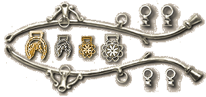 Model Horse Hardware — RR