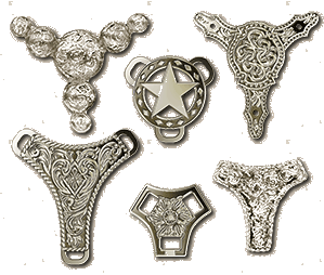 Model Horse Hardware — RR
