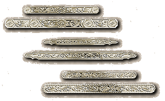 Model Horse Hardware — RR