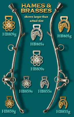 Harness Parts — RR